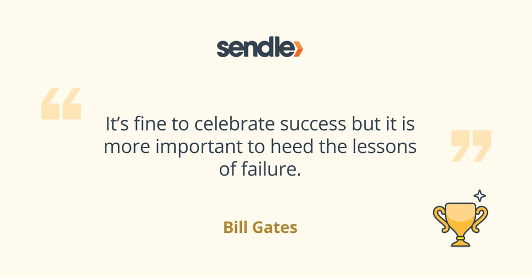 Inspirational quotes for small businesses to get you pumped for the workday
