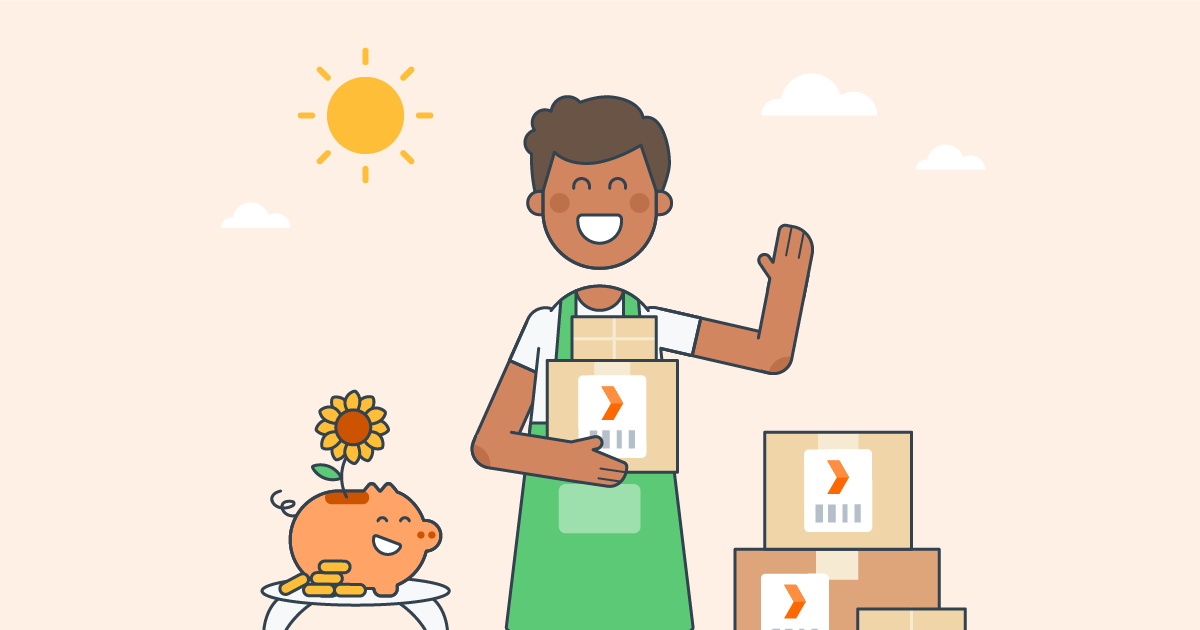 Behind the scenes of sustainability at Sendle: the journey so far in ...