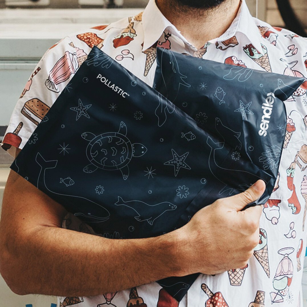 Learn more about Sendle’s sustainable packaging solutions | Sendle Blog
