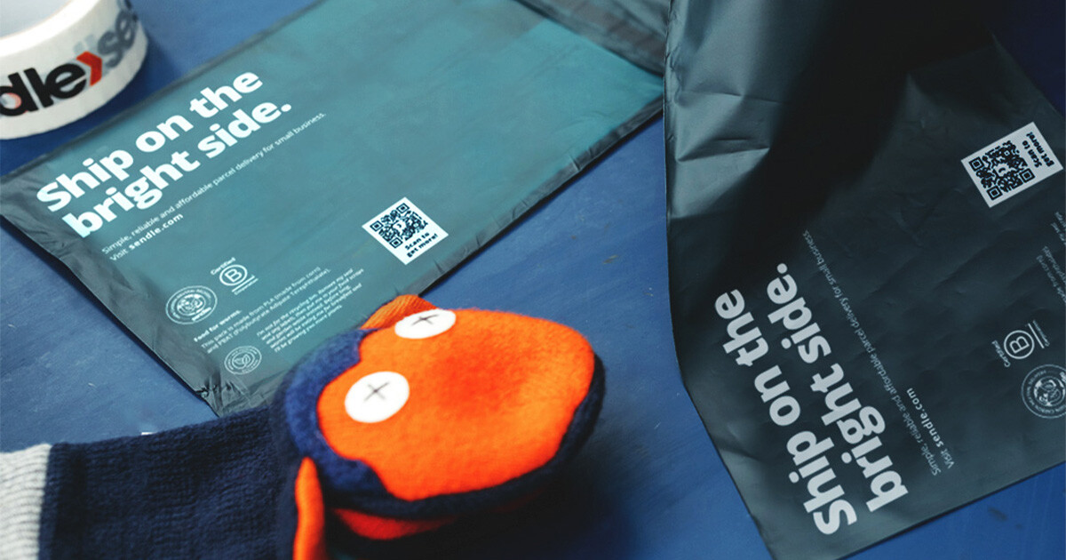 Learn more about Sendle’s sustainable packaging solutions | Sendle Blog