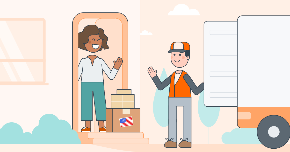 Choosing the right Sendle service in the U.S.: Saver, Preferred, 3-Day ...