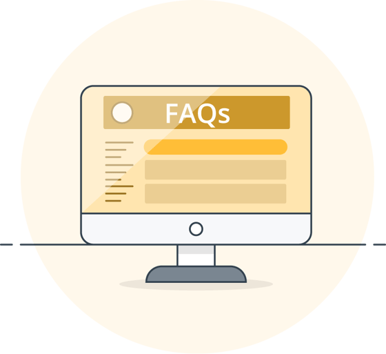How to create an FAQ page that answers their burning questions