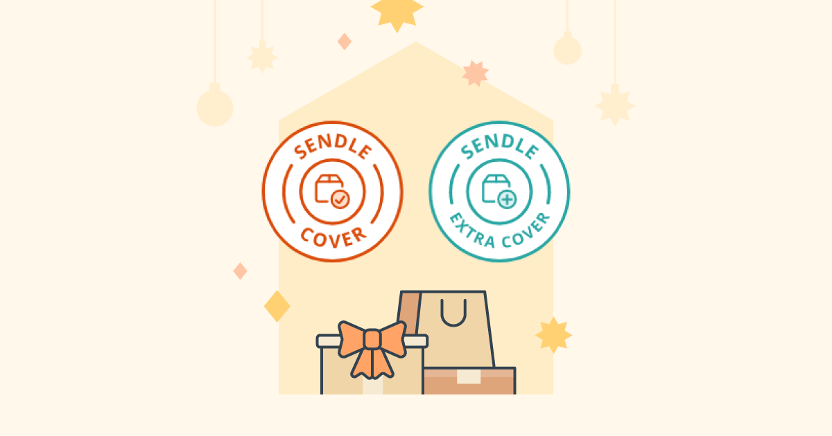 Top 6 ways Sendle has your back this holiday season