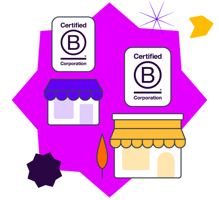 The ultimate B Corp retail directory: Vote with your wallet