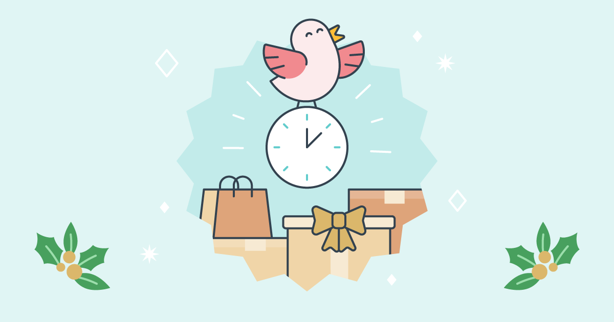 Sendle’s holiday shipping guide: Planning for your big sales rush