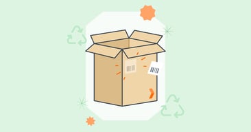 4 easy steps to resize a cardboard box and save big | Sendle Blog