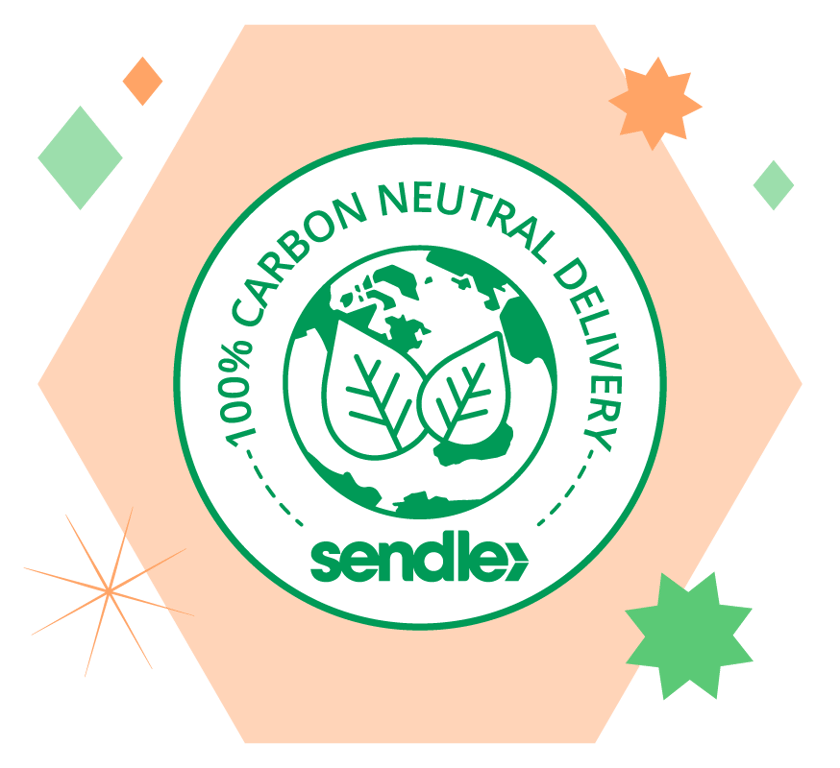 Hey, hej, hola: Ship internationally from the United States | Sendle Blog