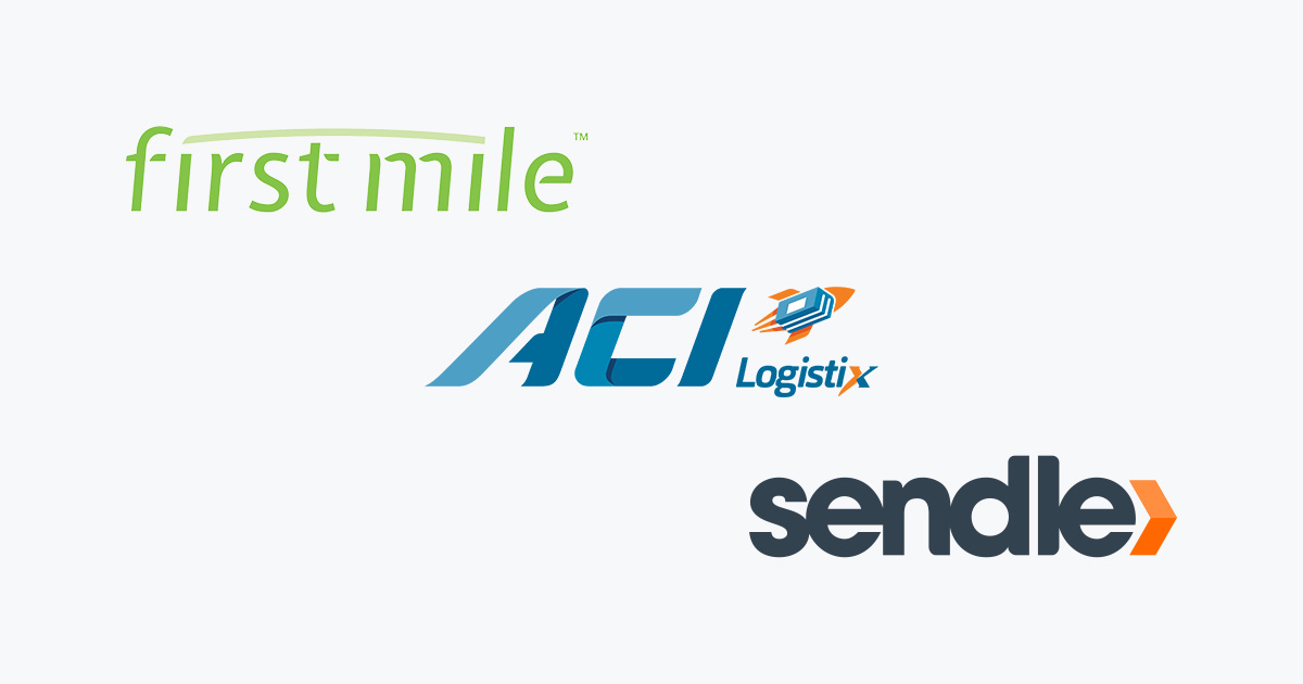 We’ve teamed up to bring you even better shipping 📦