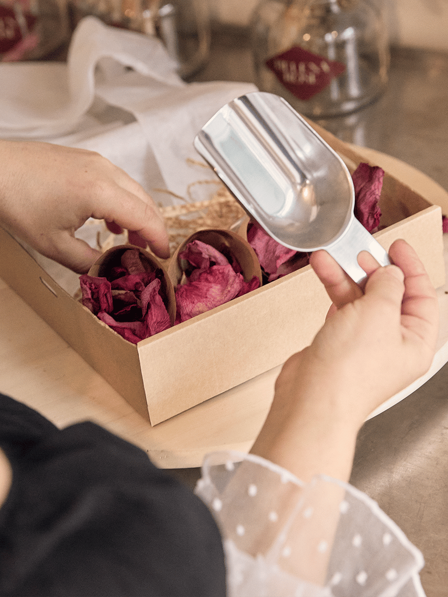 Behind the Brand: Helena Rose | Sendle Blog