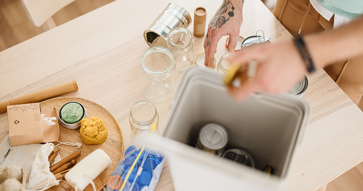 The big guide to sustainable packaging | Sendle Blog