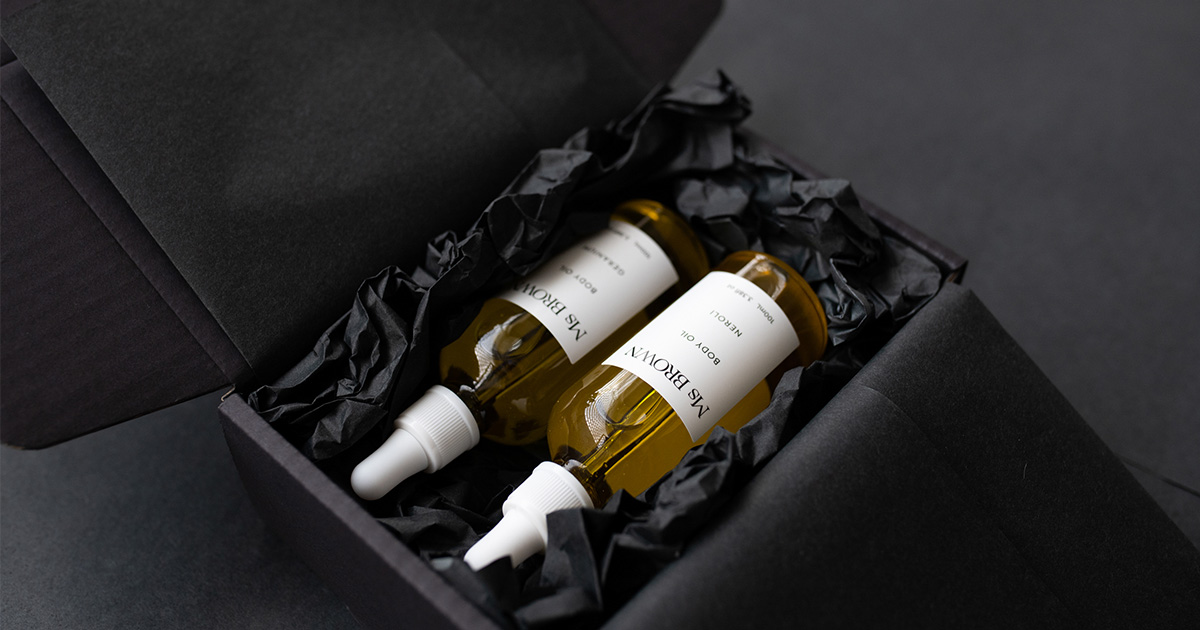 Behind the Brand: Ms BROWN | Sendle Blog
