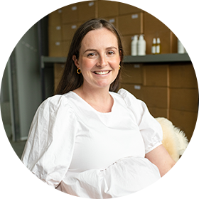 Behind the Brand: Ms BROWN | Sendle Blog
