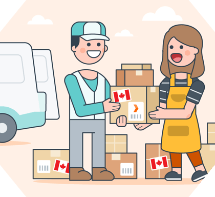 Sendle brings small businesses in Canada a new way to ship | Sendle Blog