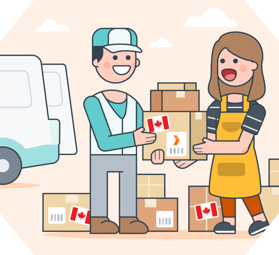 Sendle brings small businesses in Canada a new way to ship | Sendle Blog