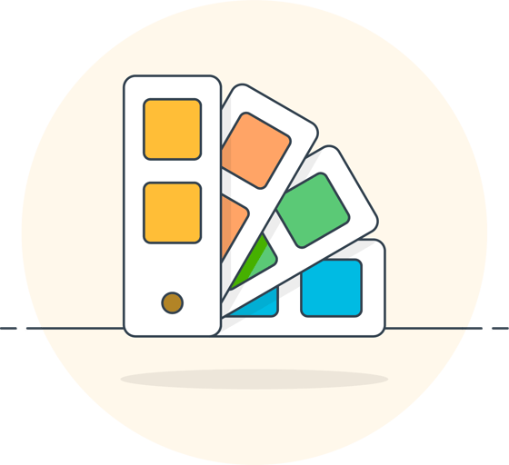 Color psychology marketing: How to use color to convince them to buy