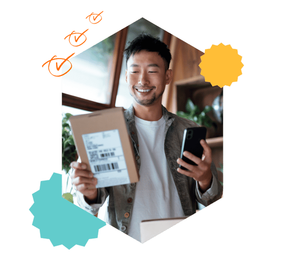 How to make shipping a bold, brand statement | Sendle Blog
