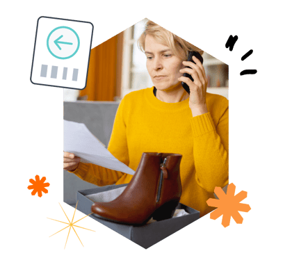 5 steps to writing a rad returns policy | Sendle Blog