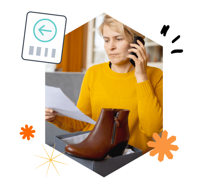 5 steps to writing a rad returns policy | Sendle Blog