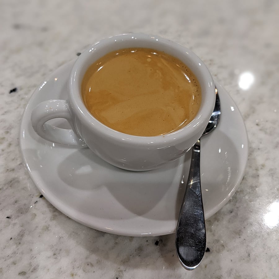 Two Birds Coffee: Building community, one cup at a time