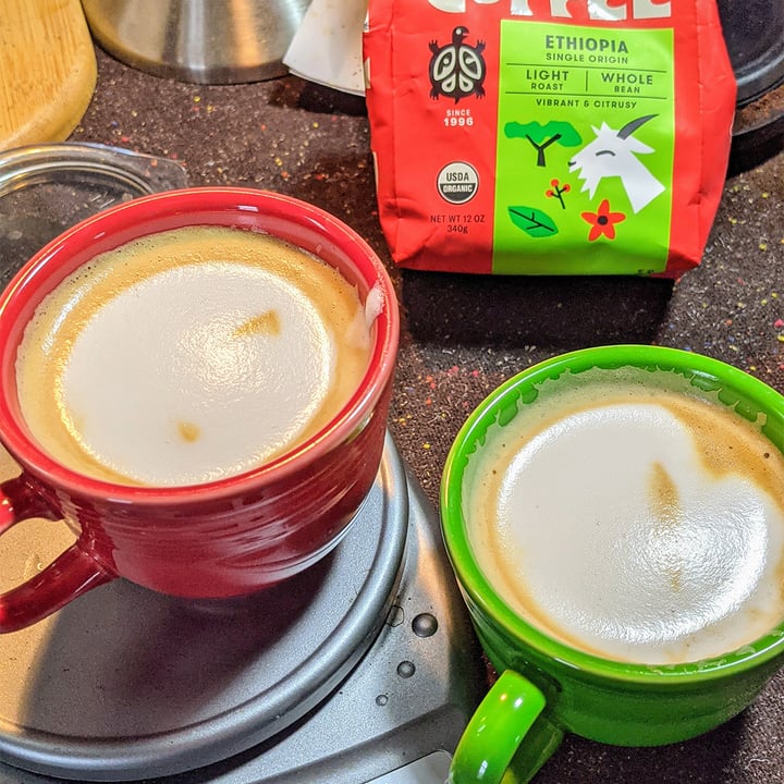 Two Birds Coffee: Building community, one cup at a time