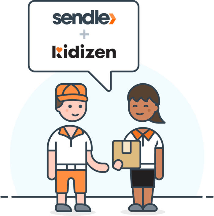 Sendle + Kidizen: Helping parents shop, sell, and ship sustainably in ...