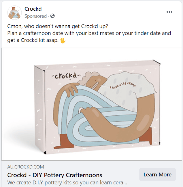 How to advertise on Facebook for the beginner