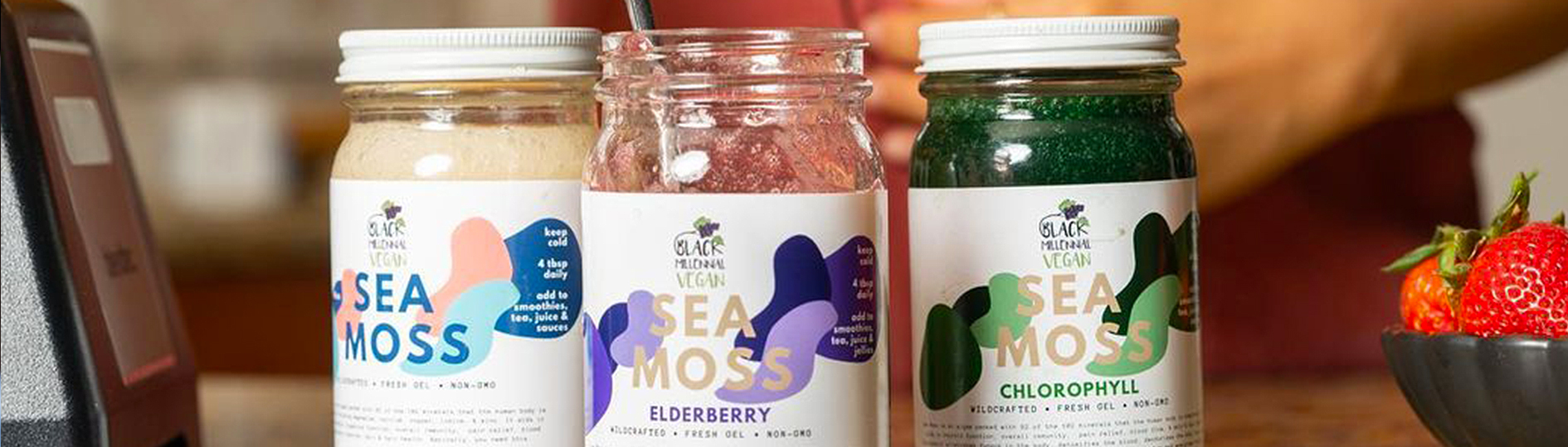 Black Millennial Vegan: Redefining traditions one wholesome meal at a time