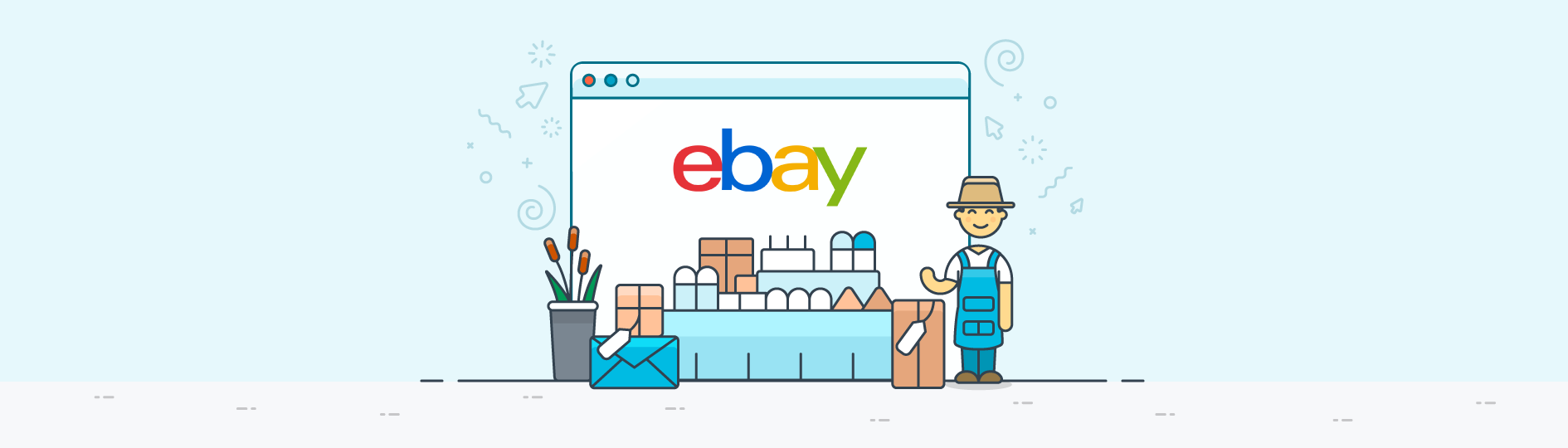 How to sell on eBay: A step-by-step guide for beginners