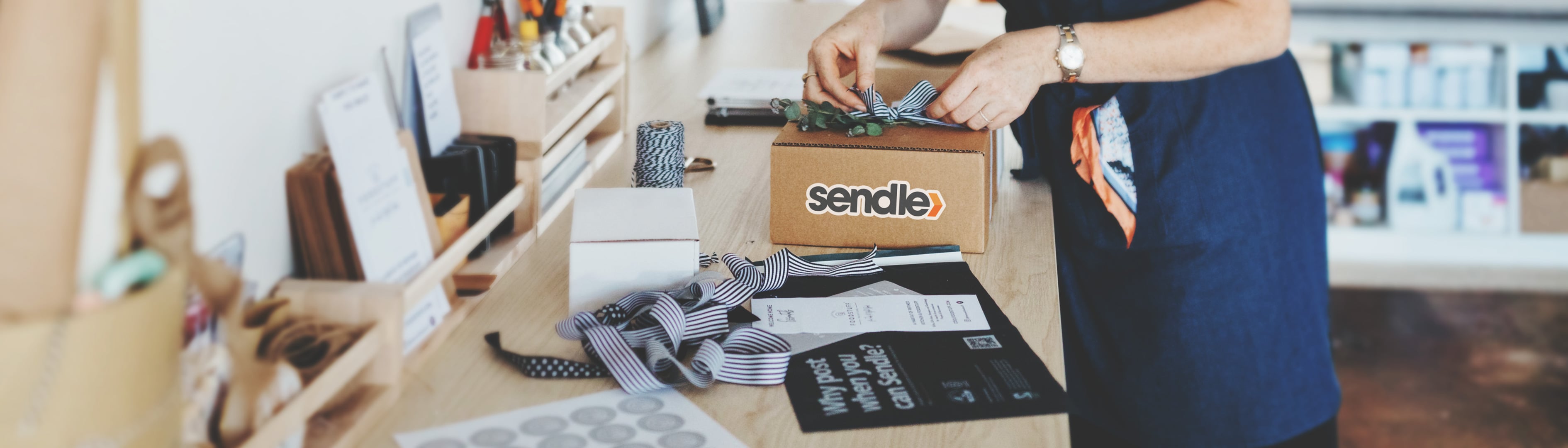 The 6 most unusual items being shipped with Sendle