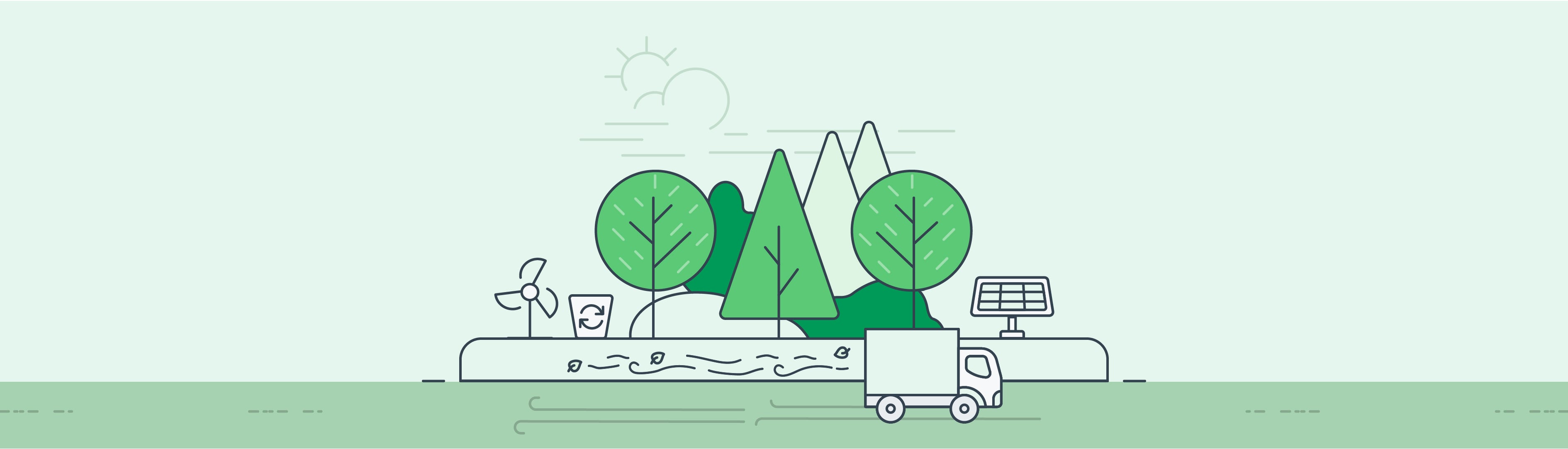 Becoming carbon neutral: a guide for small business | Sendle blog