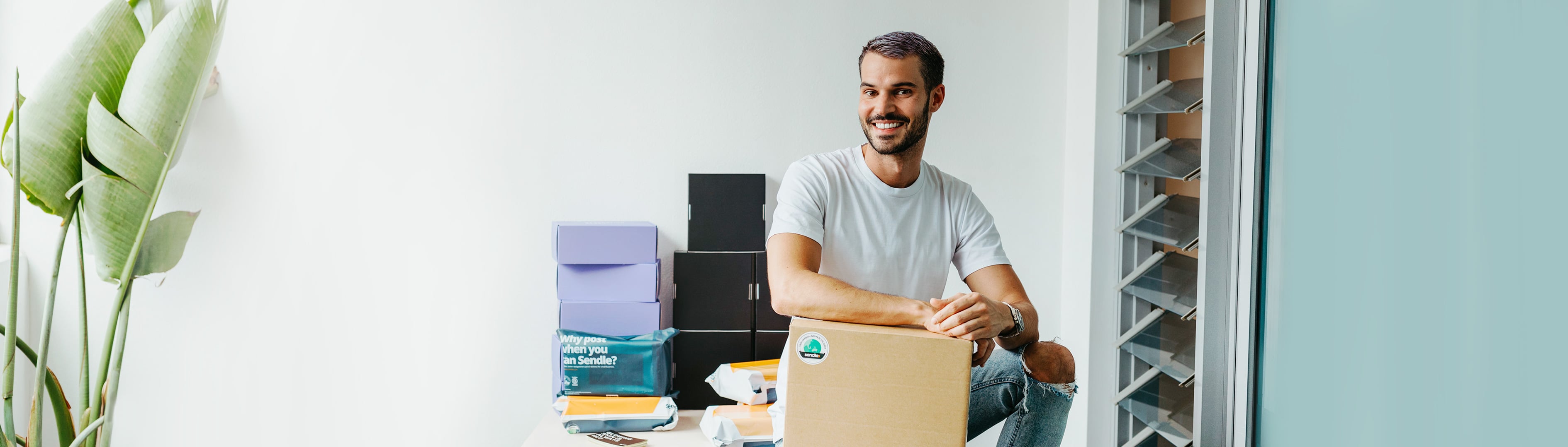 Sendle’s growing network makes delivery even more affordable