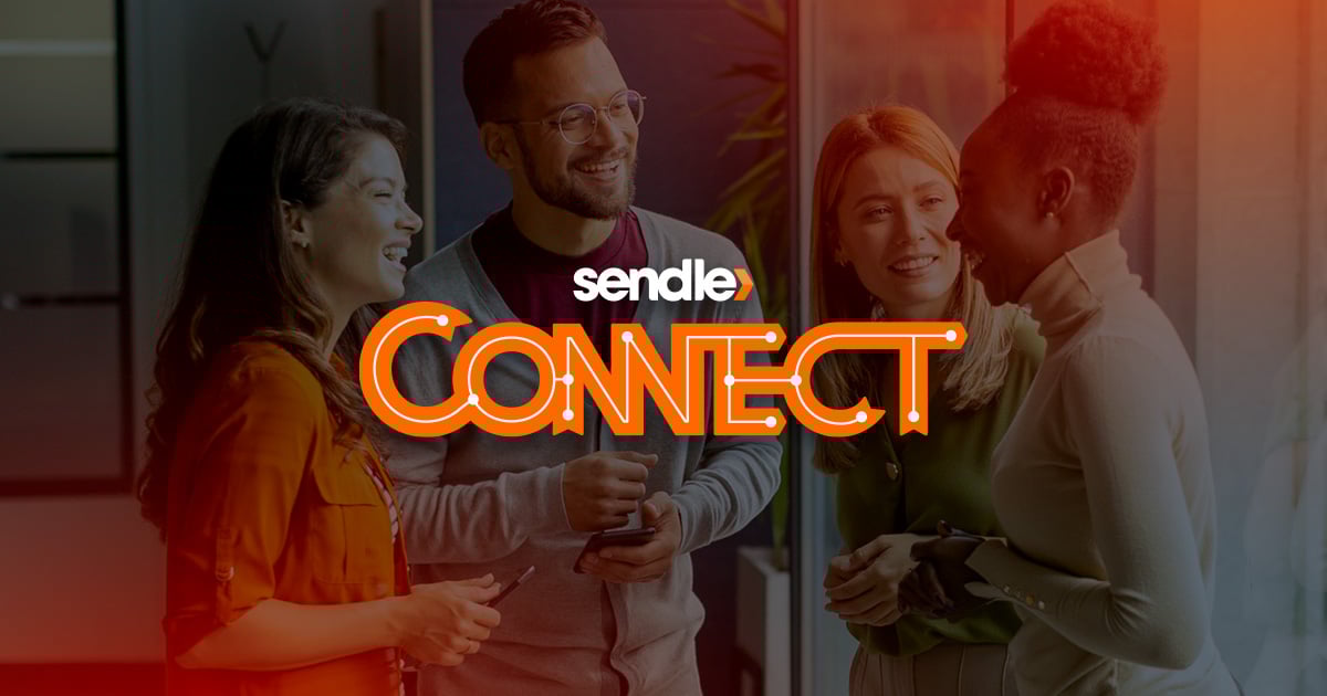Shipping that scales: 7 takeaways from the first Sendle Connect event | Sendle Blog