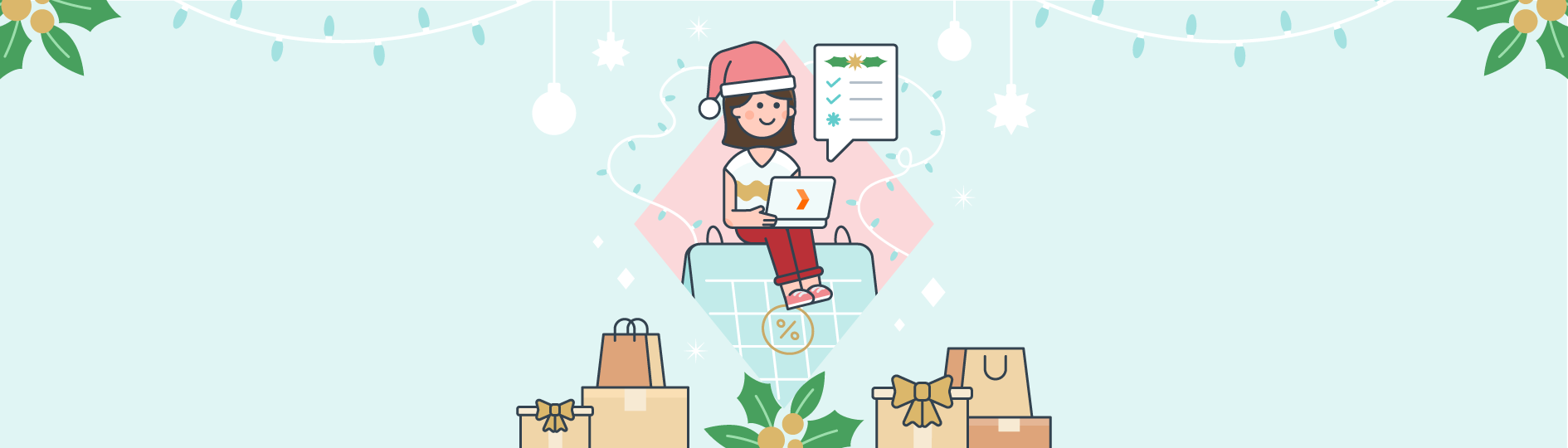 Sendle’s holiday shipping guide: Planning for your big sales rush