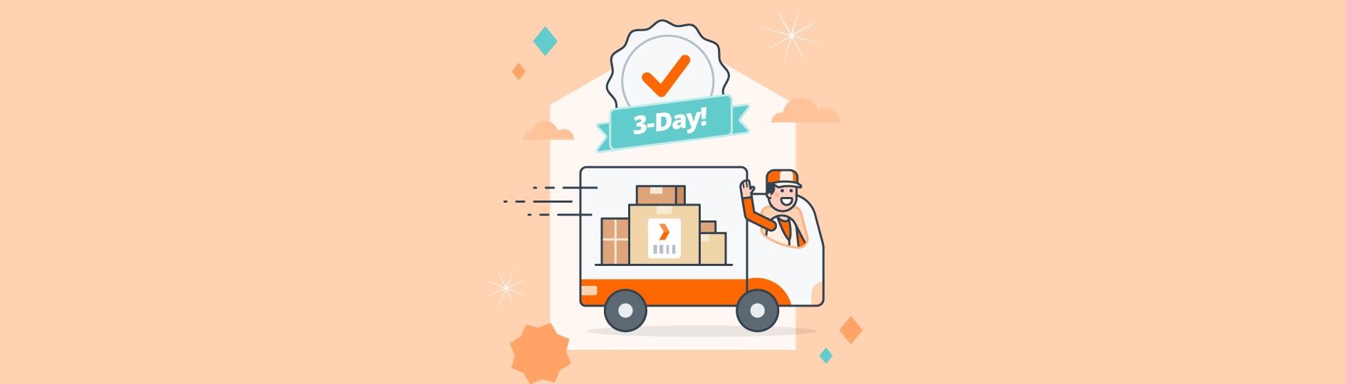 Sendle 3-Day Guaranteed, the speediest 3 day shipping service yet ...