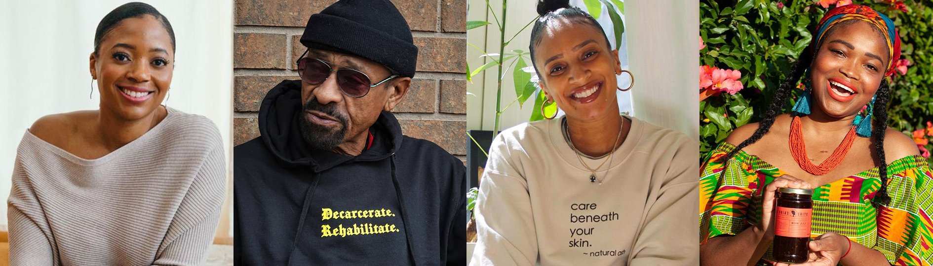 Black History Month - celebrating Black owned businesses and Sendlers ...