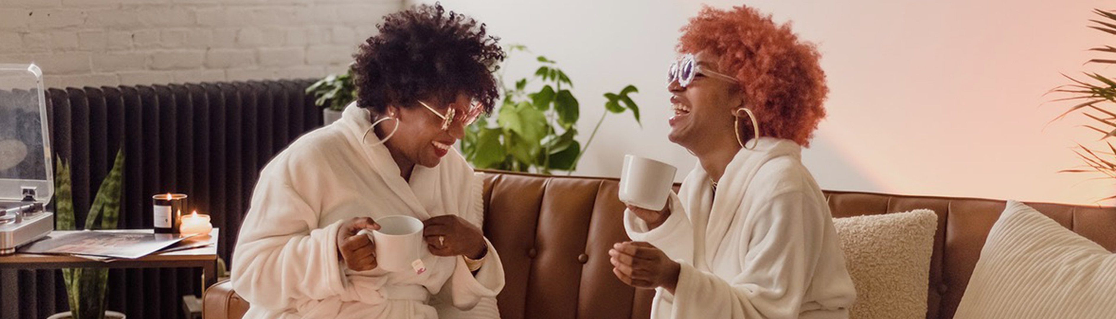 Kobi Co. brings the scents & sounds of luxury to self-care | Sendle Blog