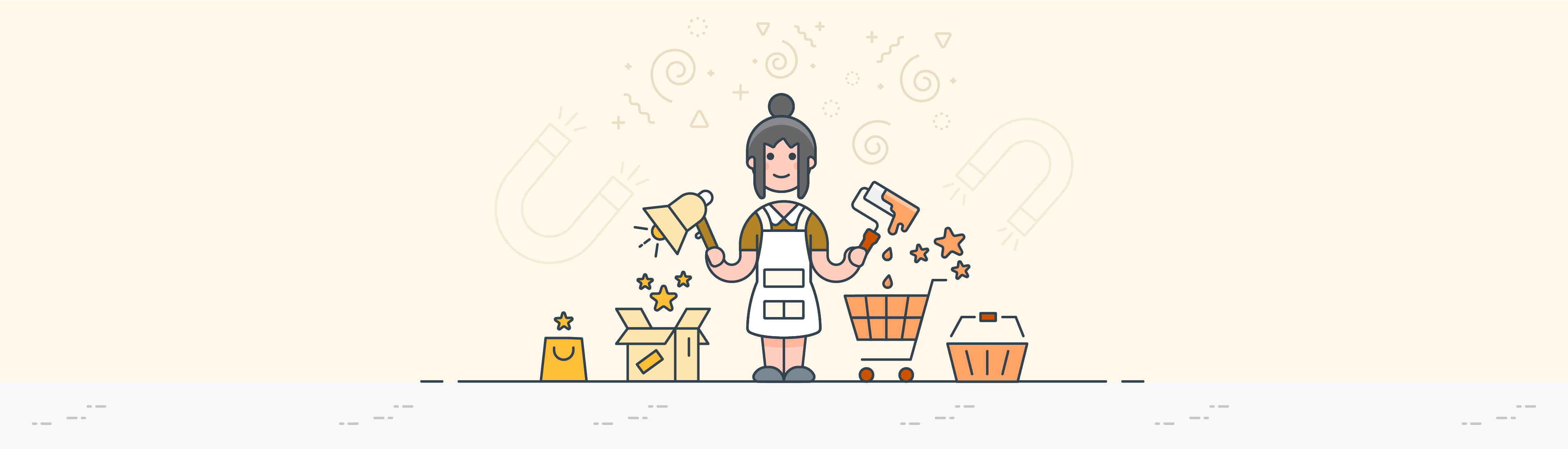 Color psychology marketing: How to use color to convince them to buy