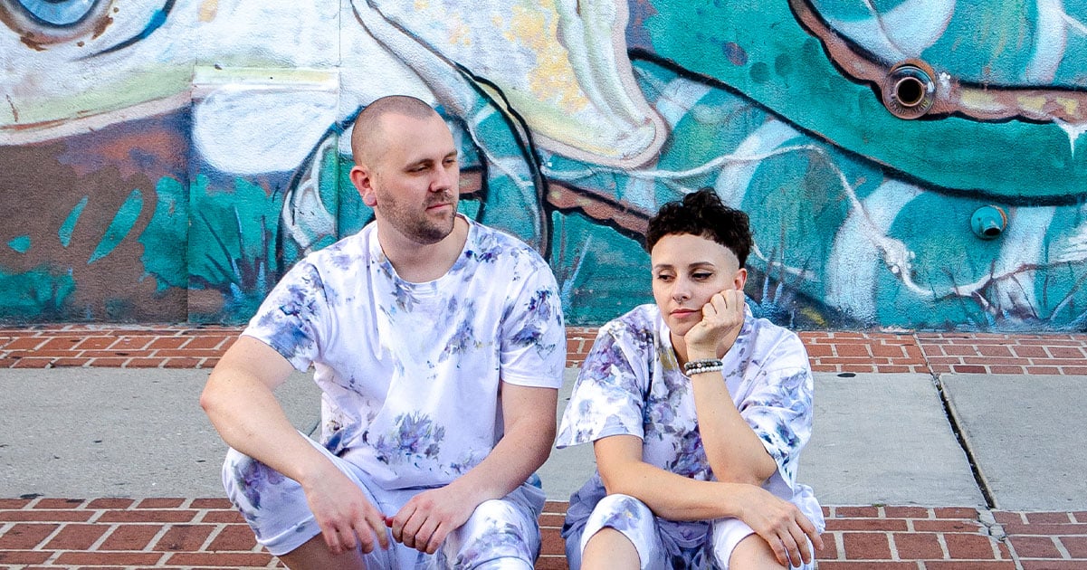 How Die Shiny monetized their music with Sendle | Sendle Blog