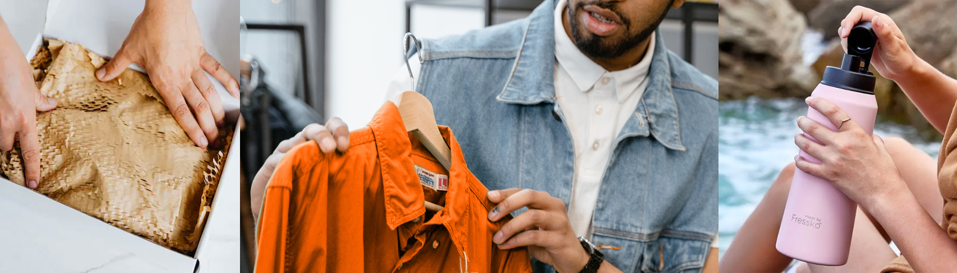 Green Friday: an earth-friendly alternative to frenzied consumerism ...