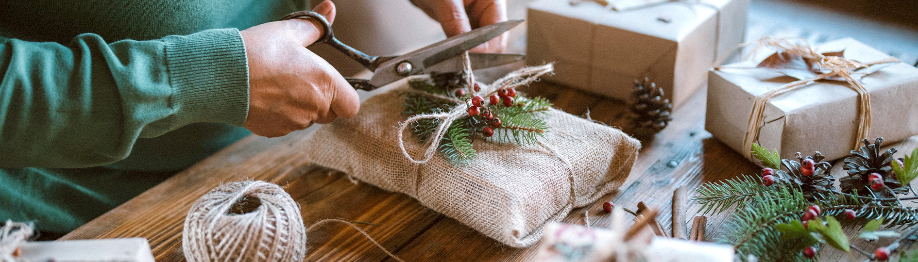 Thrifting’s the new gifting: secondhand buys for a conscious Christmas ...
