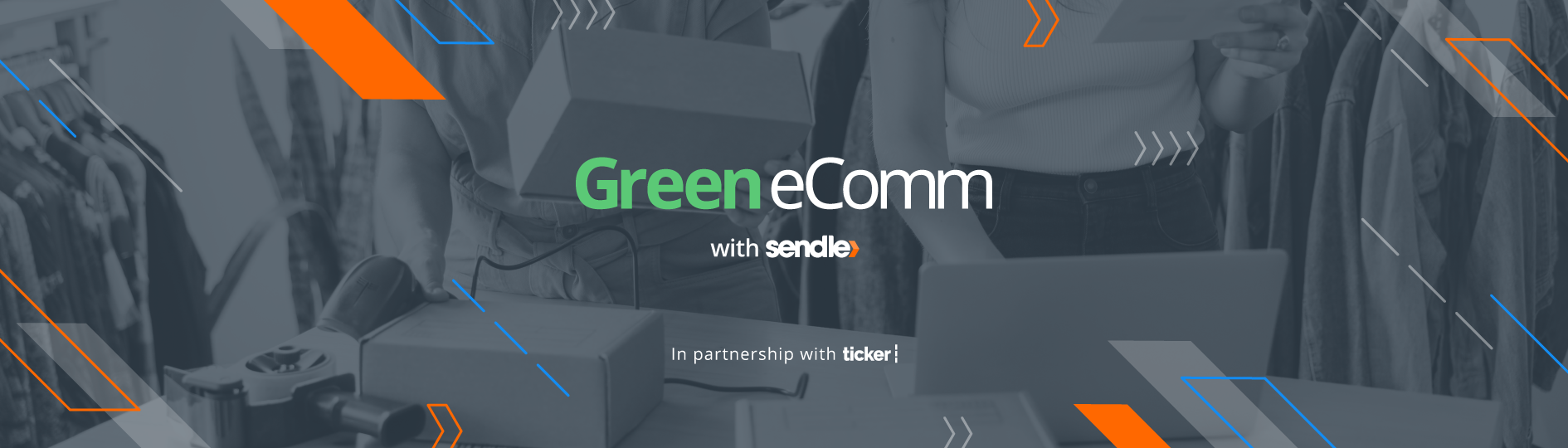 Conscious consumerism with Green Friday, Seed & Sprout and Sendle ... Conscious consumerism with Green Friday, Seed & Sprout and Sendle ...