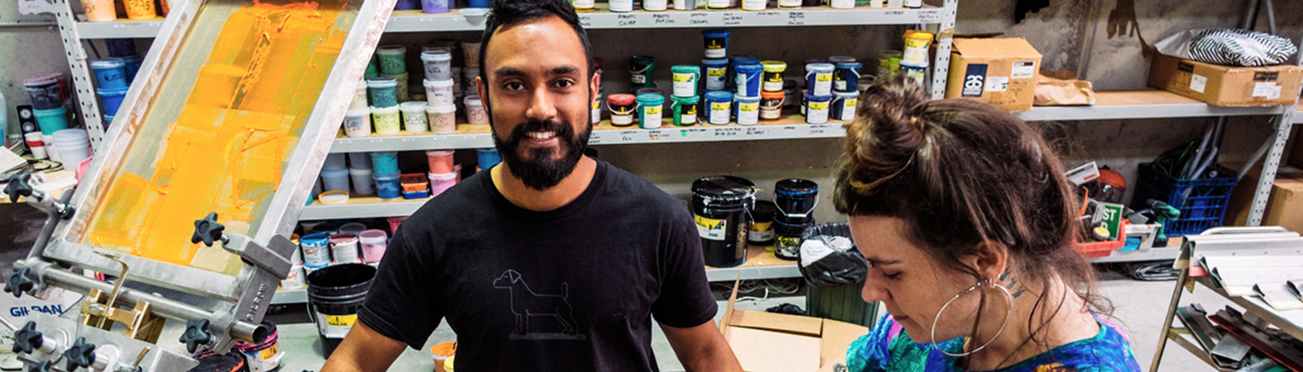 How The Print Bar Saves $6,000 a Month With Sendle | Sendle Blog