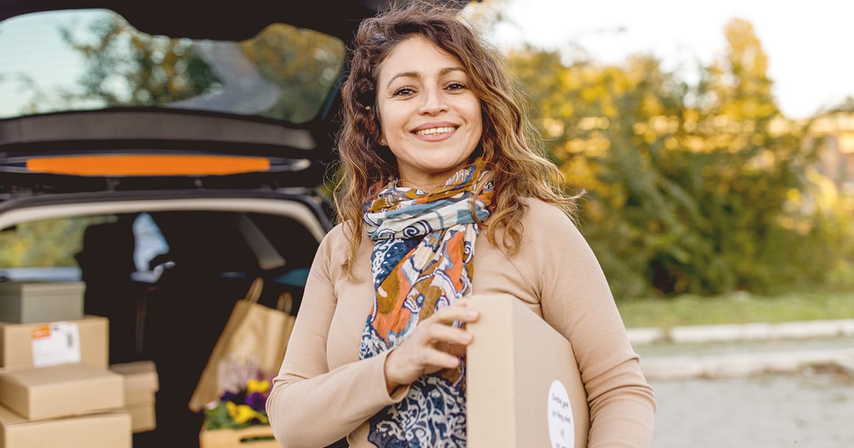 More reliable Sendling with >500 drop off locations in Canada | Sendle Blog