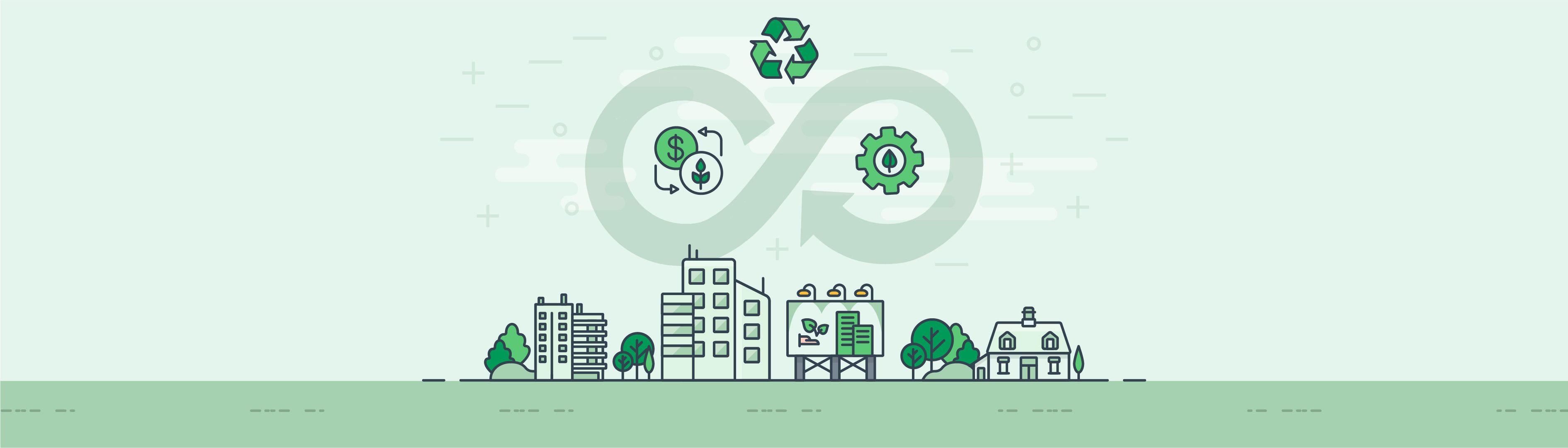 The beginner’s guide to the circular economy