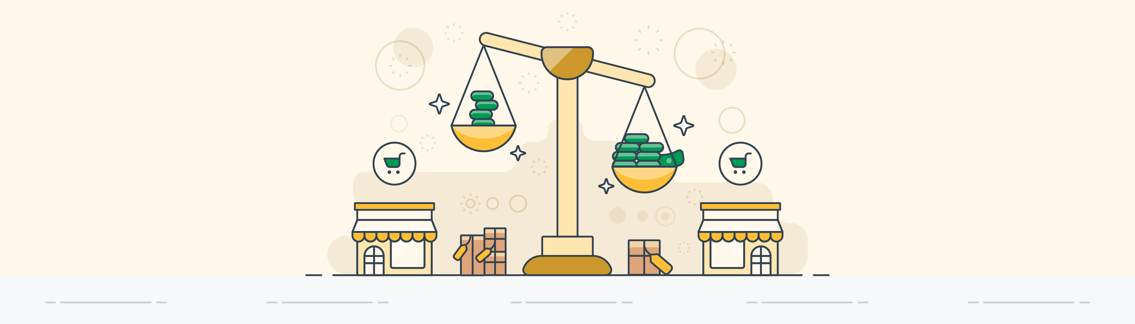 Comparison shopping: Drive store traffic with price comparison websites