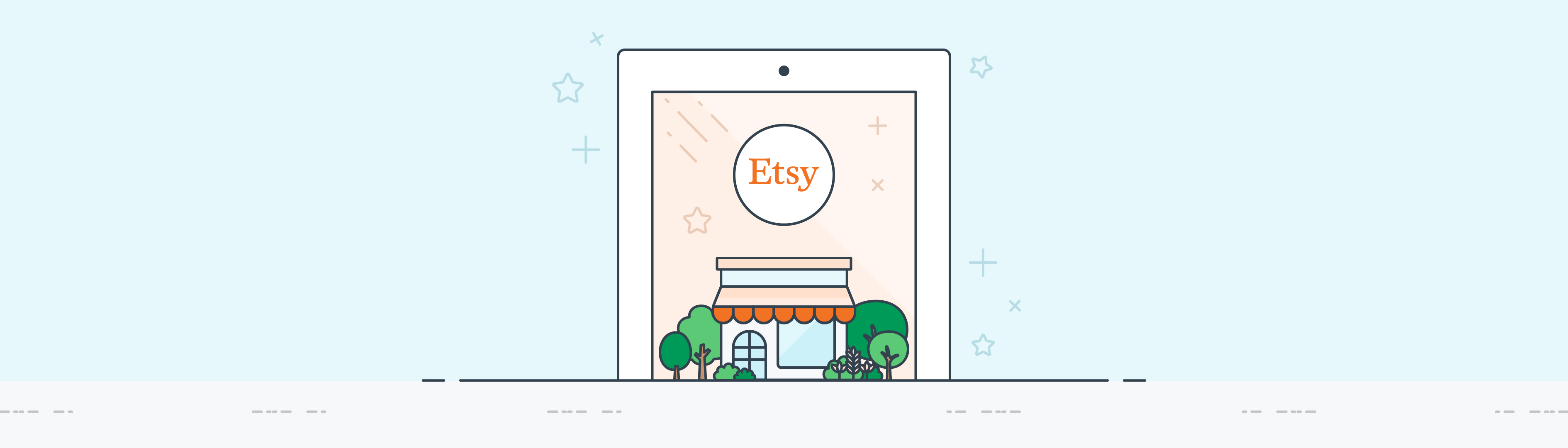 How To Start Your Etsy Shop A Step By Step Guide