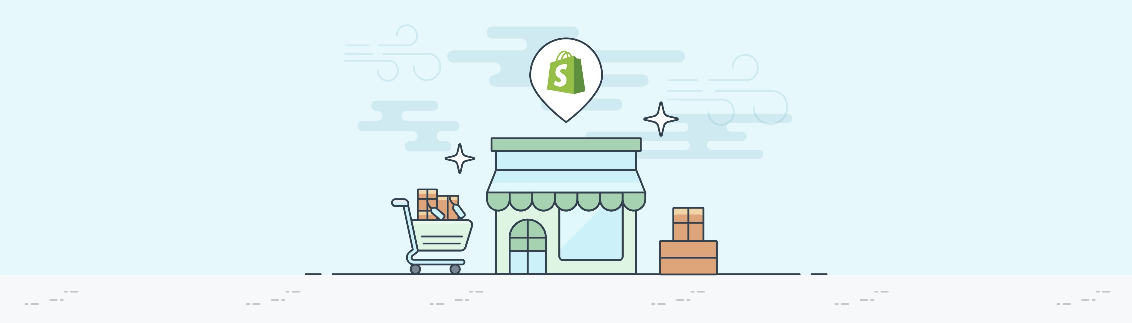 How to sell on Shopify: A step by step guide How to sell on Shopify: A step by step guide