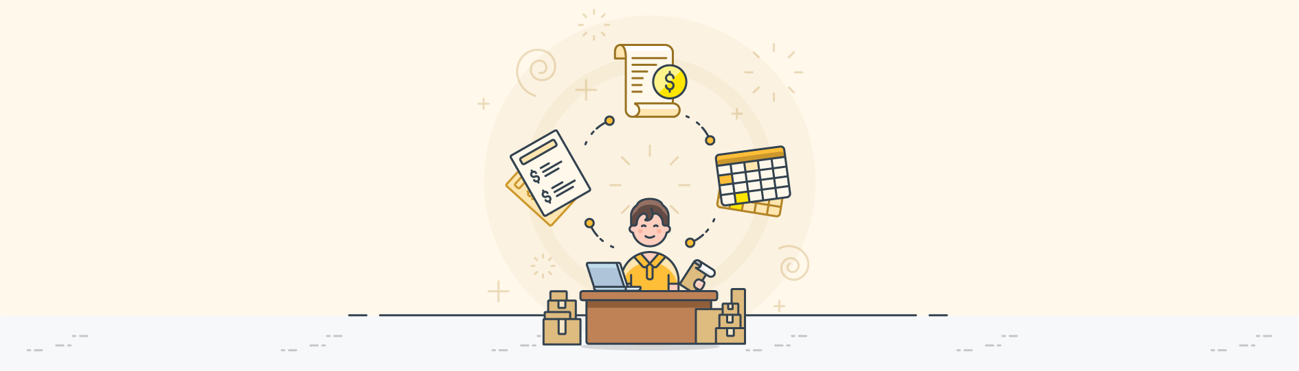 Small business templates and spreadsheets to simplify your workflow