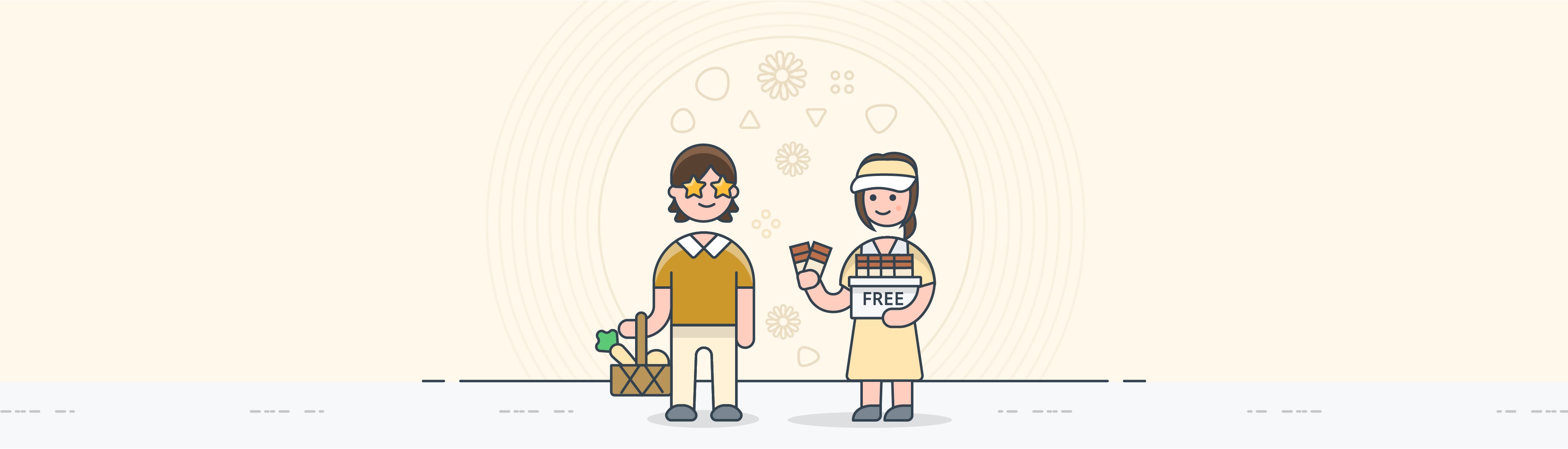 6 reasons free samples make eCommerce marketing sense | Sendle Blog